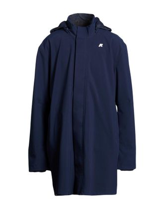 K-Way JACKEN & M&Auml;NTEL - M&auml;ntel auf YOOX.COM