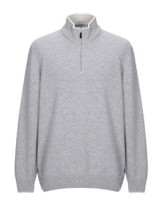 Gran Sasso STRICKWAREN - Rollkragenpullover auf YOOX.COM