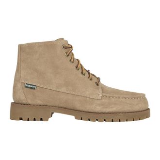 Sebago Bottines Parker - Homme - Chaussures - Beige - Taille: 45 EU