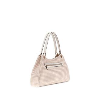 Guess Sac cabas Mirema tress&eacute;