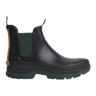 Barbour Herren, Schuhe, Blau, 43 EUGr&ouml;&szlig;e