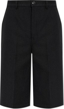 Rick Owens Herren, Shorts, Schwarzk, W33Gr&ouml;&szlig;e