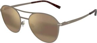 Maui Jim Mj0890S 003 Sonnenbrillen - - Accessories - unisex - Braun - 53 MM