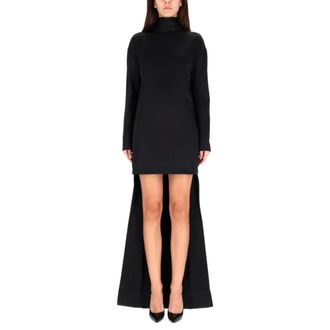 Tom Ford Damen, Kleider, Schwarzk, XSGr&ouml;&szlig;e