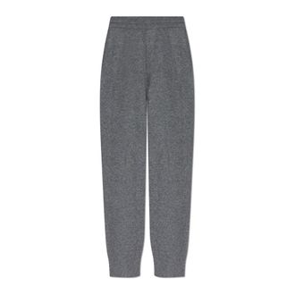 Lisa Yang Pantalon Beaumont - Homme - Pantalons - Gris - Taille: XL