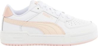 Puma Puma, Femme, Chaussures, Blanc, Taille: 36 EU Baskets