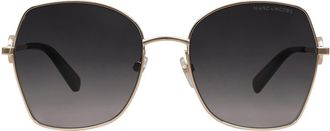 Marc Jacobs BRILLEN - Sonnenbrillen auf YOOX.COM