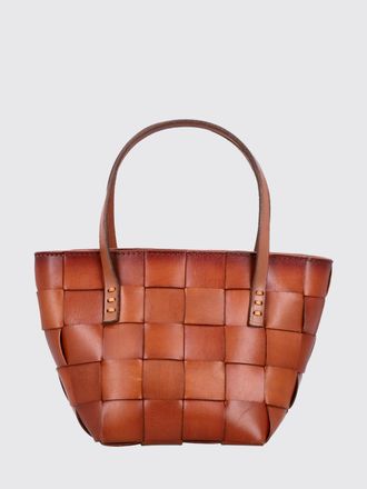 Dragon Diffusion Handtasche Damen Farbe Taubengrau