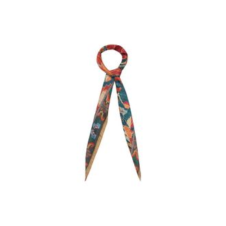 Pierre-Louis Mascia Foulard Aloeuw - Homme - Accessoires - Multicolore - Taille: ONE Size