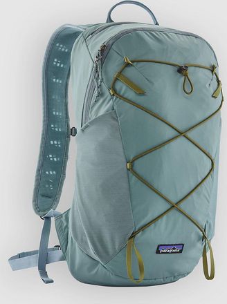 Patagonia Terravia 14L Rucksack blue sage