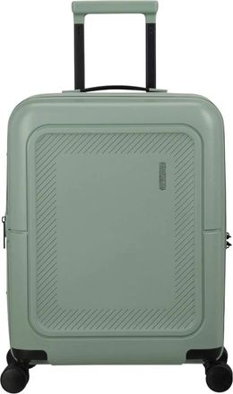 American Tourister DashPop 55 cm - Femme - Valises - Vert - Taille: ONE Size