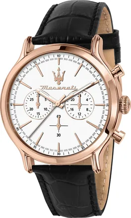 Maserati Uhr Epoca