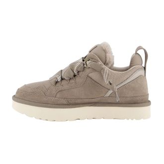 UGG Lowmel Cera Damenstiefel - - Shoes - Damen - Grau - 36 EU