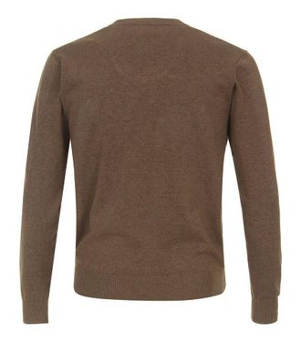 Redmond V-Ausschnitt-Pullover 600