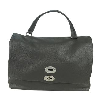 Zanellato Handbags - - Bags - Damen - Grau - ONE SIZE