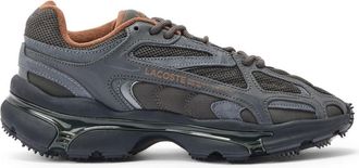 Lacoste L003 2K24 Sneakers - Schwarz