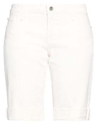 Woolrich HOSEN & R&Ouml;CKE - Jeansshorts auf YOOX.COM