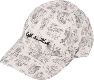 Karl Lagerfeld ACCESSOIRES - M&uuml;tzen & H&uuml;te auf YOOX.COM