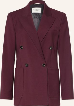 Marc O'Polo Marc Opolo Blazer rot