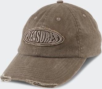 Pleasures Casquette - Taille TU