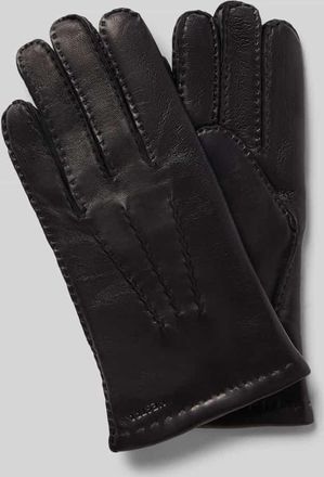Hestra Handschuhe aus echtem Leder Modell Edward
