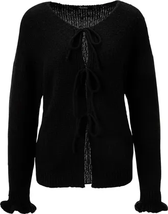Aniston Strickjacke