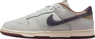 Nike Homme, Sport, Gris, Taille: 48 1/2 EU Dunk Low Retro SE