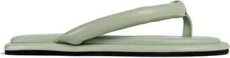 L37 Flip-Flops - - Shoes - Damen - Gr&uuml;n - 41 EU