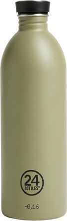 24 Bottles URBAN BOTTLE 1000 ML