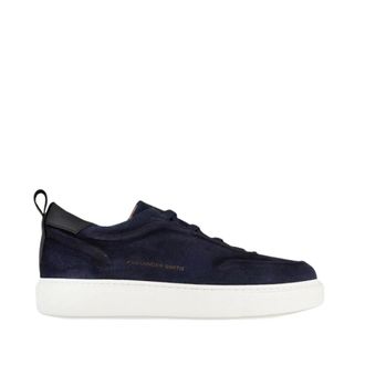 Alexander Smith York YKM 9819 - Homme - Chaussures - Bleu - Taille: 44 EU