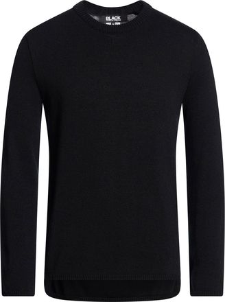 Comme Des Gar&ccedil;ons BLACK
