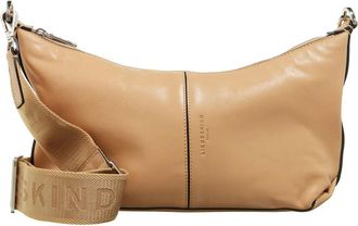 Liebeskind Liebeskind Berlin Hobo Bags - Paris 4 Lamb Sf Verna - Gr. unisize - in Beige - f&uuml;r Damen