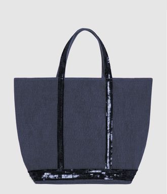 Vanessa Bruno Cabas M Denim