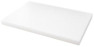 Lacor 60407 Scheneidebret Polyäthylen 60 x 40 x 3 cm