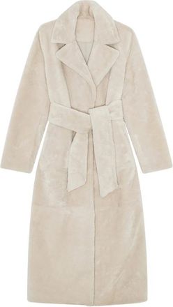 Remain Femme, Manteaux, Beige, Taille: 38 FR Swimwear