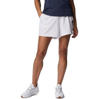 Columbia Columbia Logo III French Terry Short