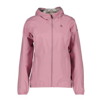 Sch&ouml;ffel Damen, Jacken, Rosa, MGr&ouml;&szlig;e