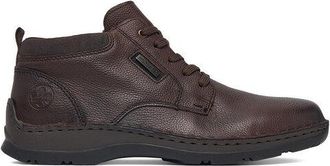 Rieker Schn&uuml;rschuhe CEO-05309-25 Braun