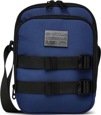 G-Star Umhängetasche GSR-P-001-07 Dunkelblau