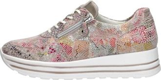 Waldl&auml;ufer Femme, Chaussures, Multicolore, Taille: 37 1/2 EU H-Lana Baskets