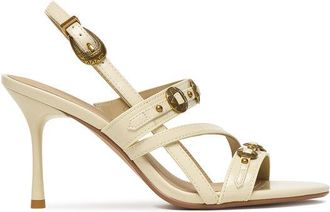 Pinko Sandalen Vanda 01 SD0511 E037 &Eacute;cru