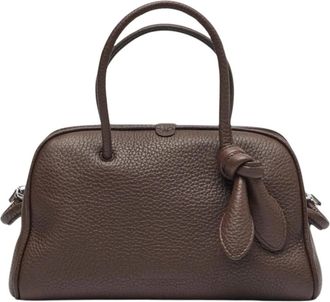 Jacquemus Damen, Taschen, Braun, ONE SIZEGr&ouml;&szlig;e