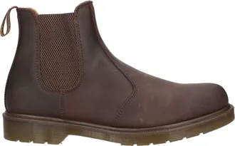 Dr. Martens SCHUHE - Stiefeletten auf YOOX.COM