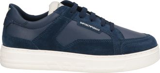 Emporio Armani SCHUHE - Sneakers auf YOOX.COM