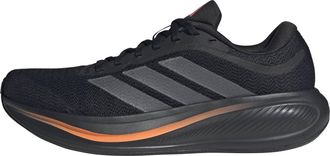 adidas Unisex Response Runner 2 Running Shoes, core Black/Iron met./Carbon, 47 1/3 EU