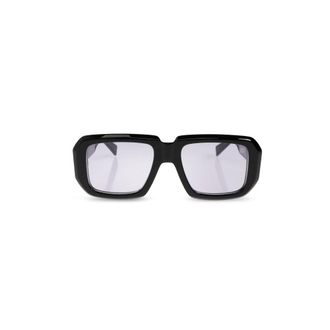 Balmain Anthem II Sonnenbrille - - Accessories - Damen - Schwarzk - 54 MM