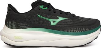 Mizuno Laufschuhe Mizuno Wave Sky 9 J1GC2502 55 Schwarz