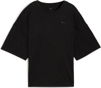 Puma T-Shirt HER OVERSIZED TEE