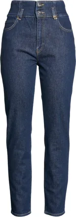 Pinko HOSEN & R&Ouml;CKE - Jeanshosen auf YOOX.COM
