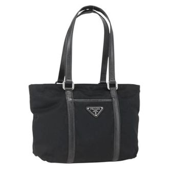 Prada Damen, Pre-Owned, Schwarzk, ONE SIZEGr&ouml;&szlig;e